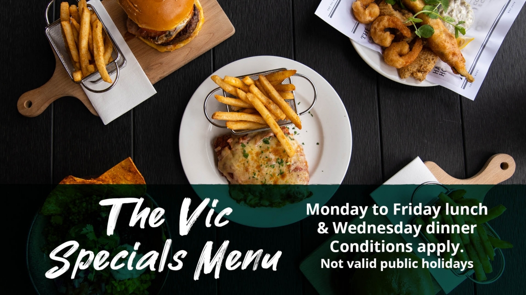 Adelaide Hills Events | What's on at The Victoria Hotel, Strathalbyn