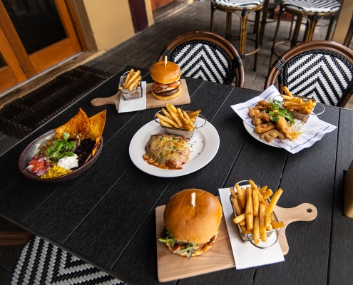 Adelaide Hills Pub | Victoria Hotel Strathalbyn, Adelaide Hills
